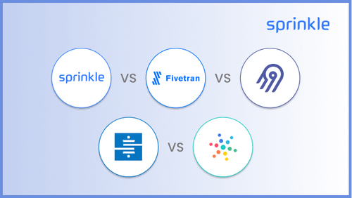 8 Best Data Pipeline Tools for 2023